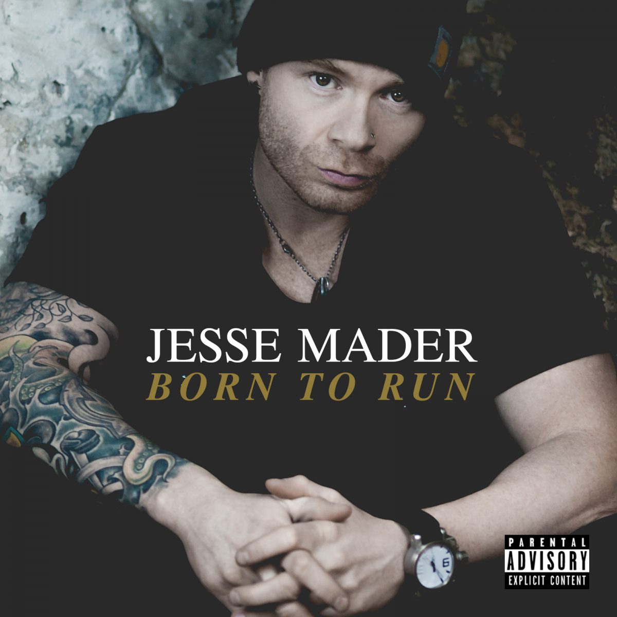 Jesse Mader "J.James" | Music | Discography | Albums | Songs